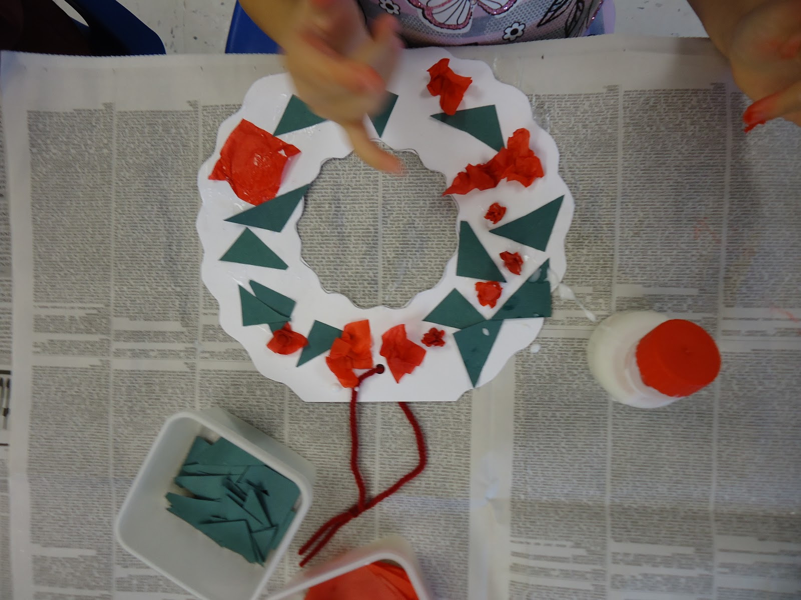 The 25 Best Ideas For December Crafts For Preschool Home Family