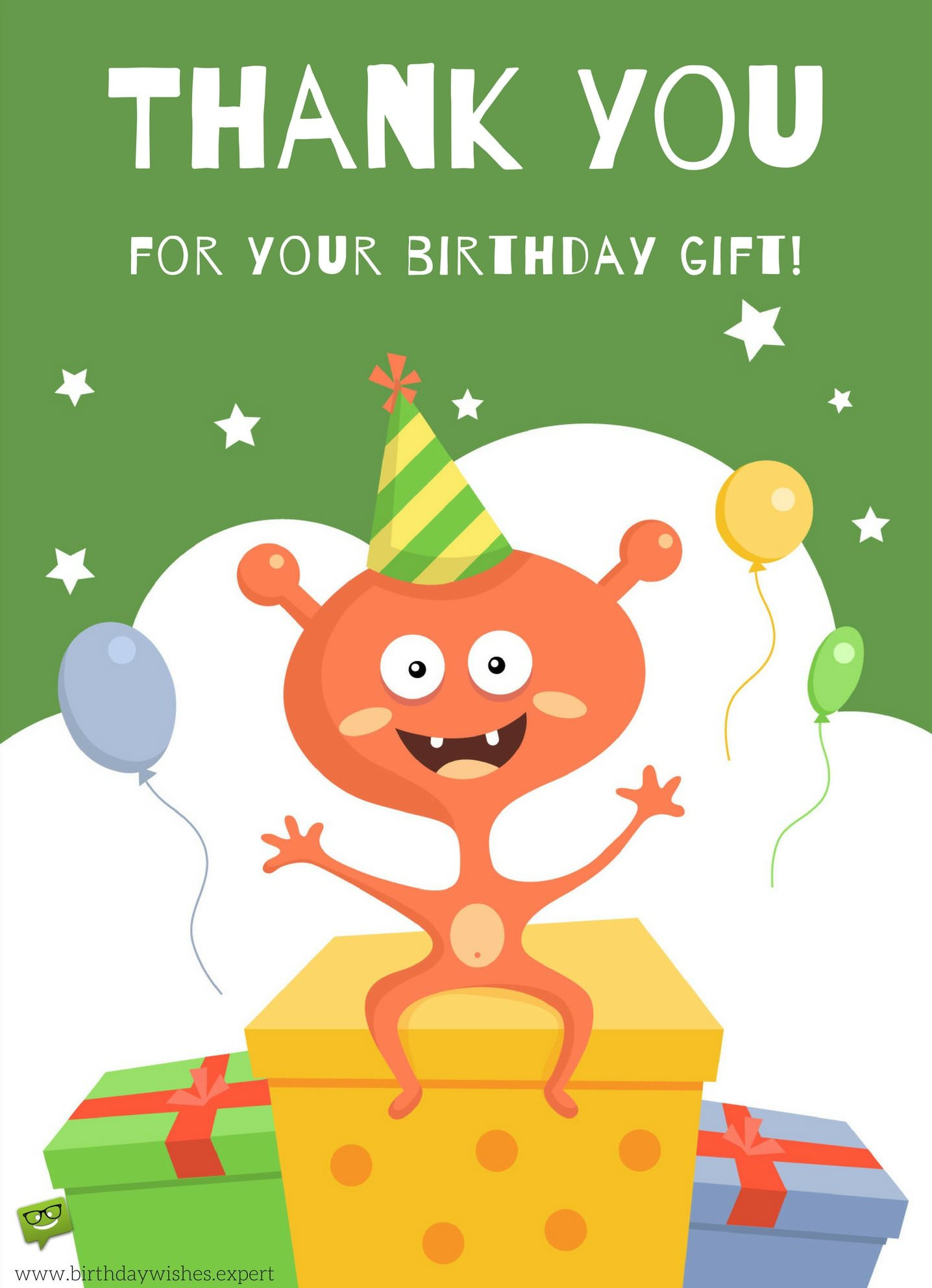 The Best Ideas For Funny Thank You Birthday Wishes Home Family