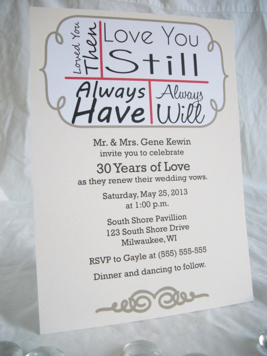 Best 21 Renewing Wedding Vows Samples Home Family Style And Art Ideas
