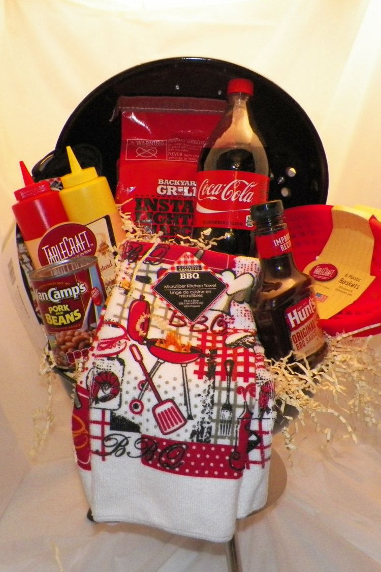 22 Best Ideas Tailgating Gift Basket Ideas Home Family Style And 