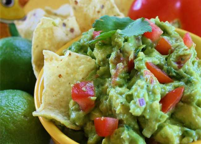 The Best Cinco De Mayo Potluck Ideas Home Family Style And Art Ideas